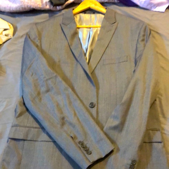 Suits & Blazers | Mens Suit Jacket | Poshmark